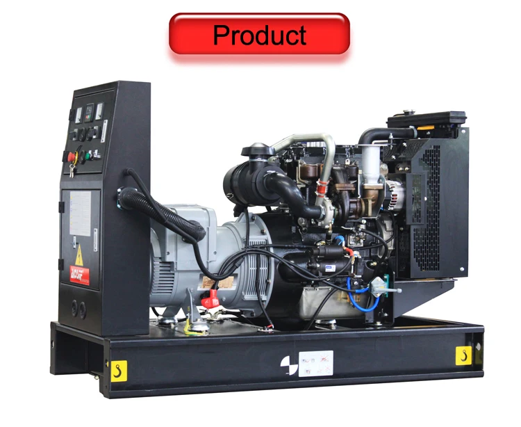 AOSIF Stromerzeuger 12KW - Reliable Diesel Generators