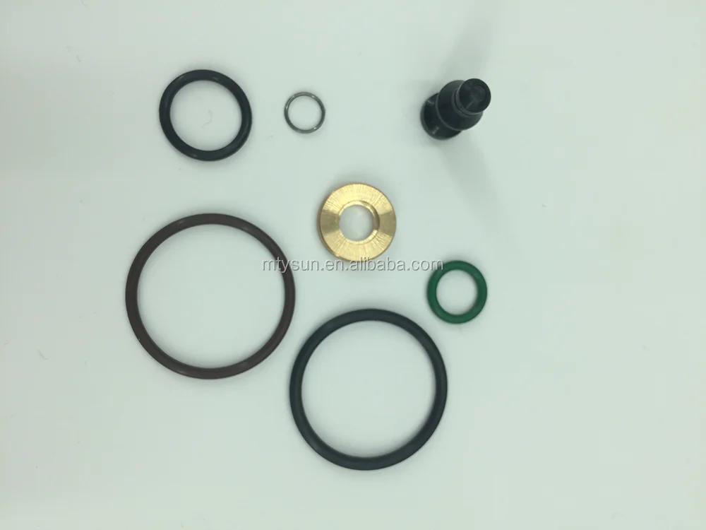 REVVSUN Diesel Injector Seal Kit for VW - Reliable Performance