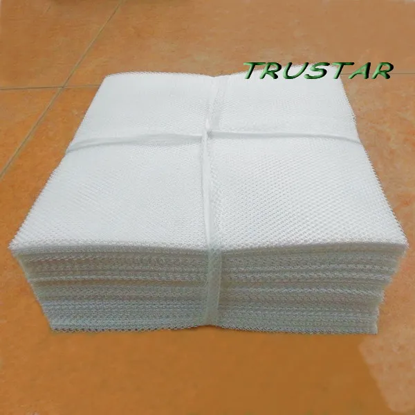 High Quality Kraft Mosaic Paper Mesh Backing for Tiles