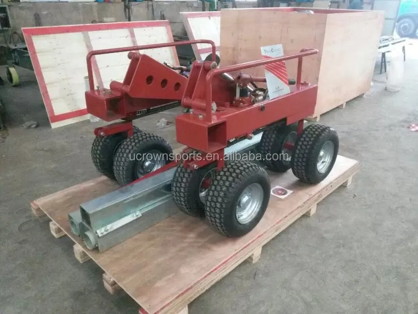 Turf Tools And Sand Infill Machine For Artificial Grass Turf ...