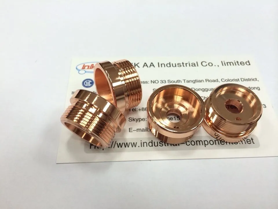 Iso13485 Customized Aluminum Cnc Machining Metal Smoking Pipes Parts ...