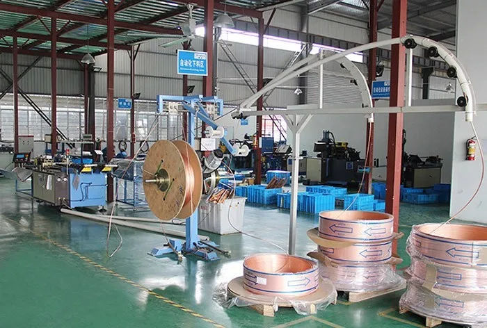 Blygold Coating Evaporator Coil - Buy Heat Exchanger,Blygold Hvac Coil ...