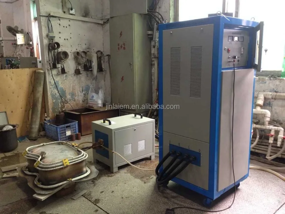 Water Tank Annealing Machine - Efficient Electric Heating