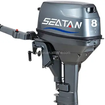 Small Diesel Marine Outboard Motors - Buy Marine Outboard Motor,Small ...