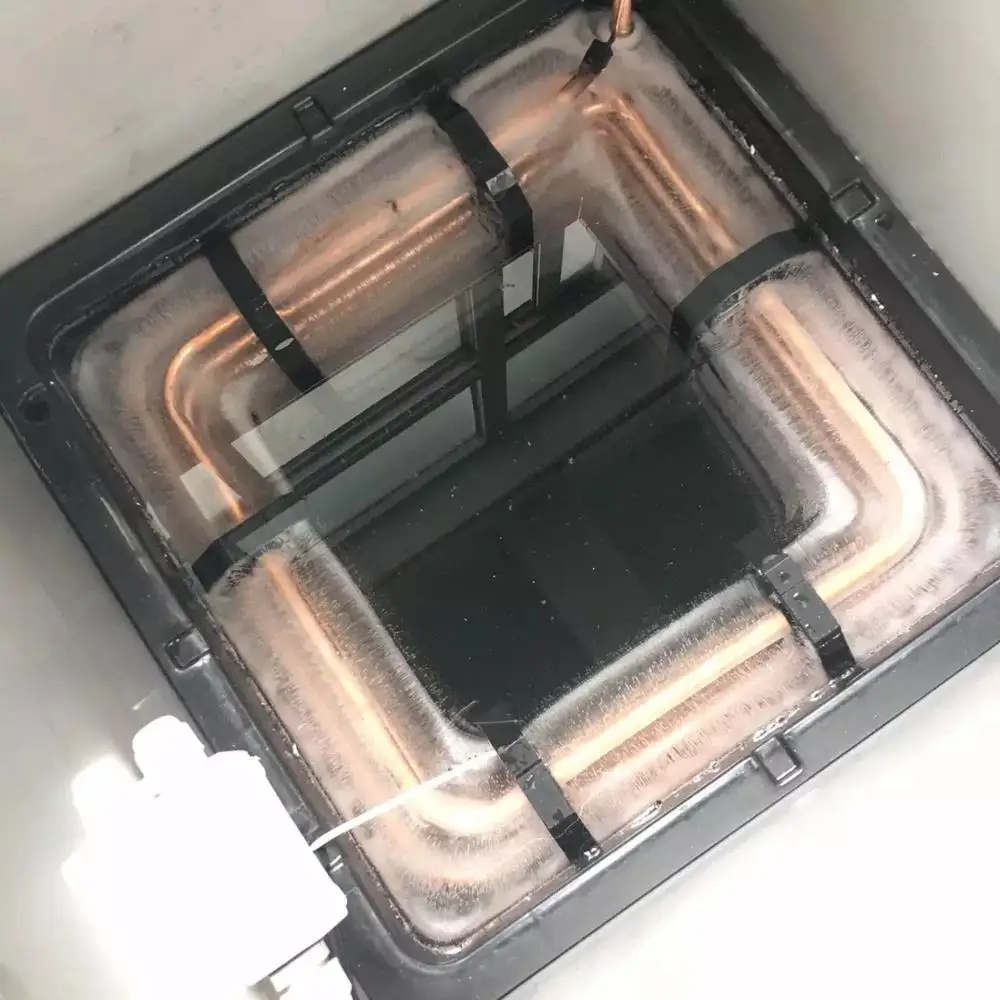 Beer Flash Cooler - Efficient Draft Solutions for Breweries