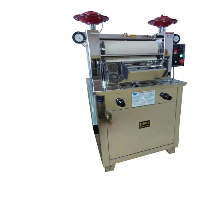 Textile Laboratory Equipment Sample Dyeing Machines Mini Padders ...