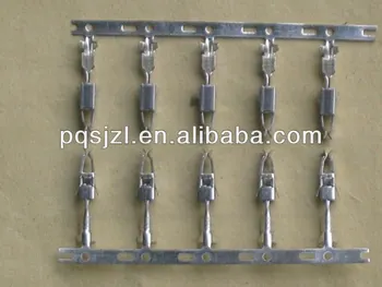 Terminals Amp Connector Auto Connector 927775-3 927768-1 - Buy Dj623e-3 ...