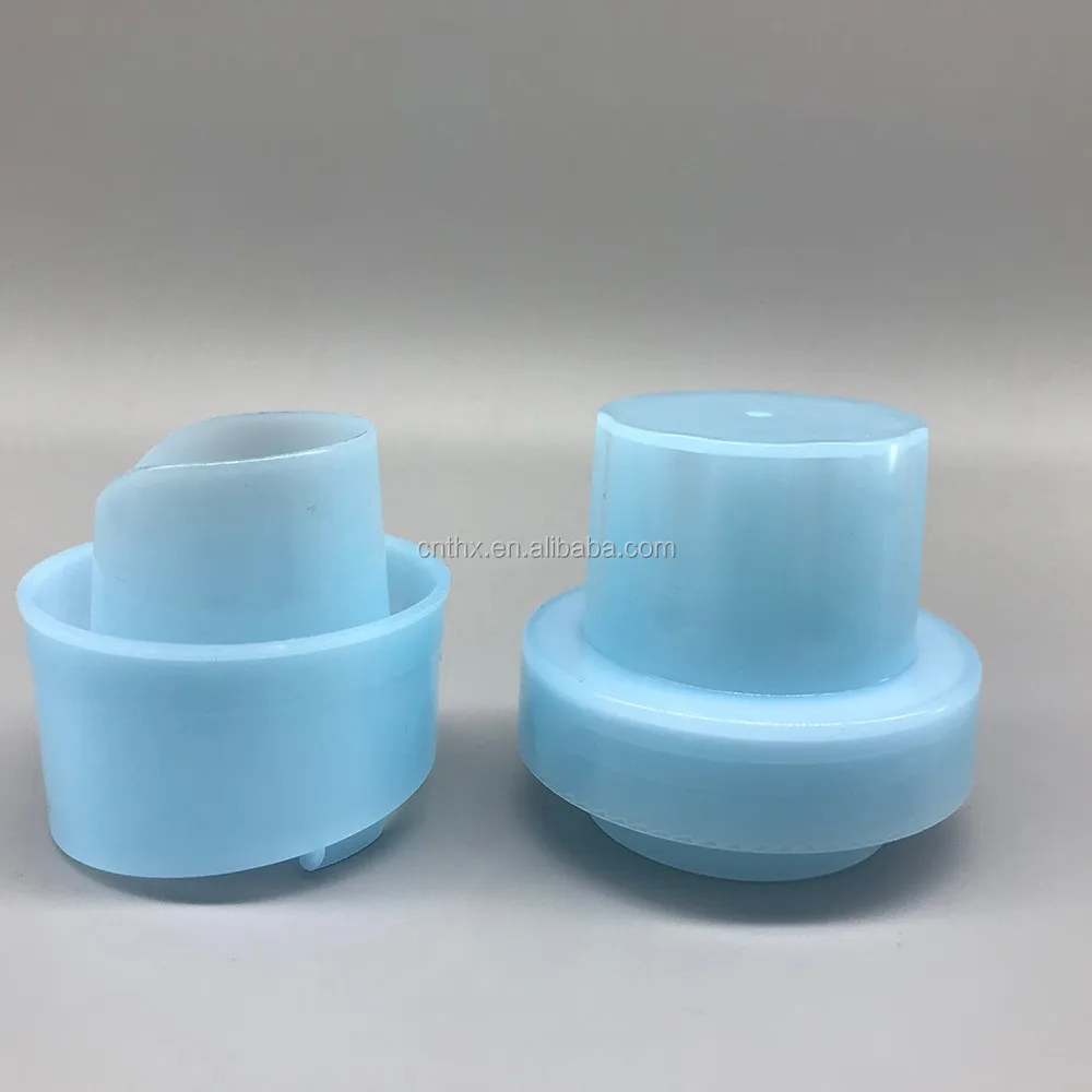15ML Measuring Scale Plastic Laundry Detergent Bottle Cap