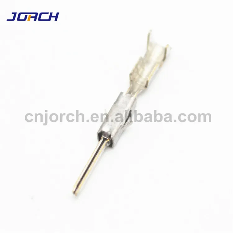 964269-2 vw 汽车黄铜电气端子连接器| Alibaba.com