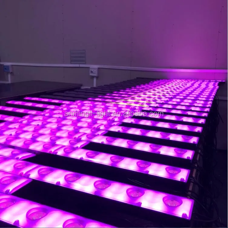 Dmx Led Pixel Lighting Stage Decoration Nightclub Led Lighting ...