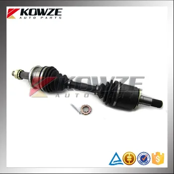 Drive Shaft For Mitsubishi Pajero V83 V85 V86 V93 V96 3815a195 3815a196 ...