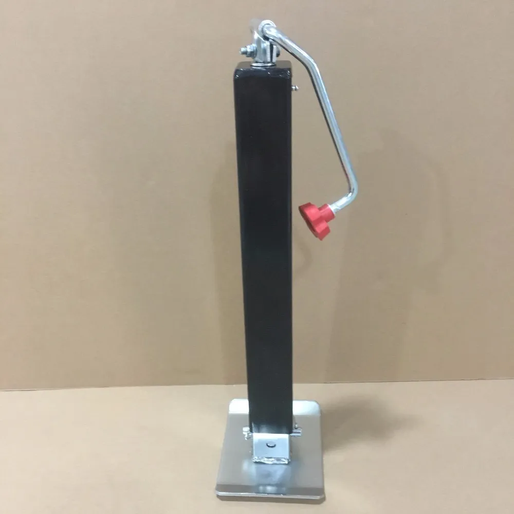 8000lbs Square Caravan Trailer Support Legs - Buy Trailer Support Legs ...