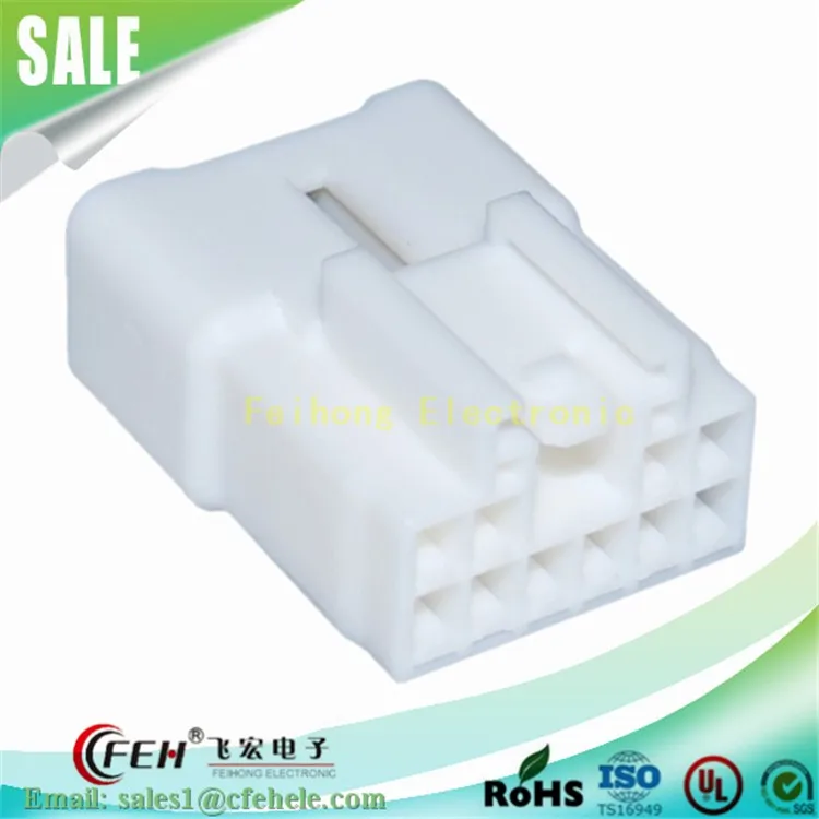 12052643 Delphi 2针传感器连接器汽车防水连接器 - Buy 12052643 2针德尔福连接器,汽车2针传感器连接器 ...