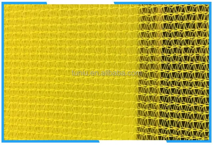 Strong Fine Mesh Safety Vertical Net Dust Safety Nets With Good Quality ...