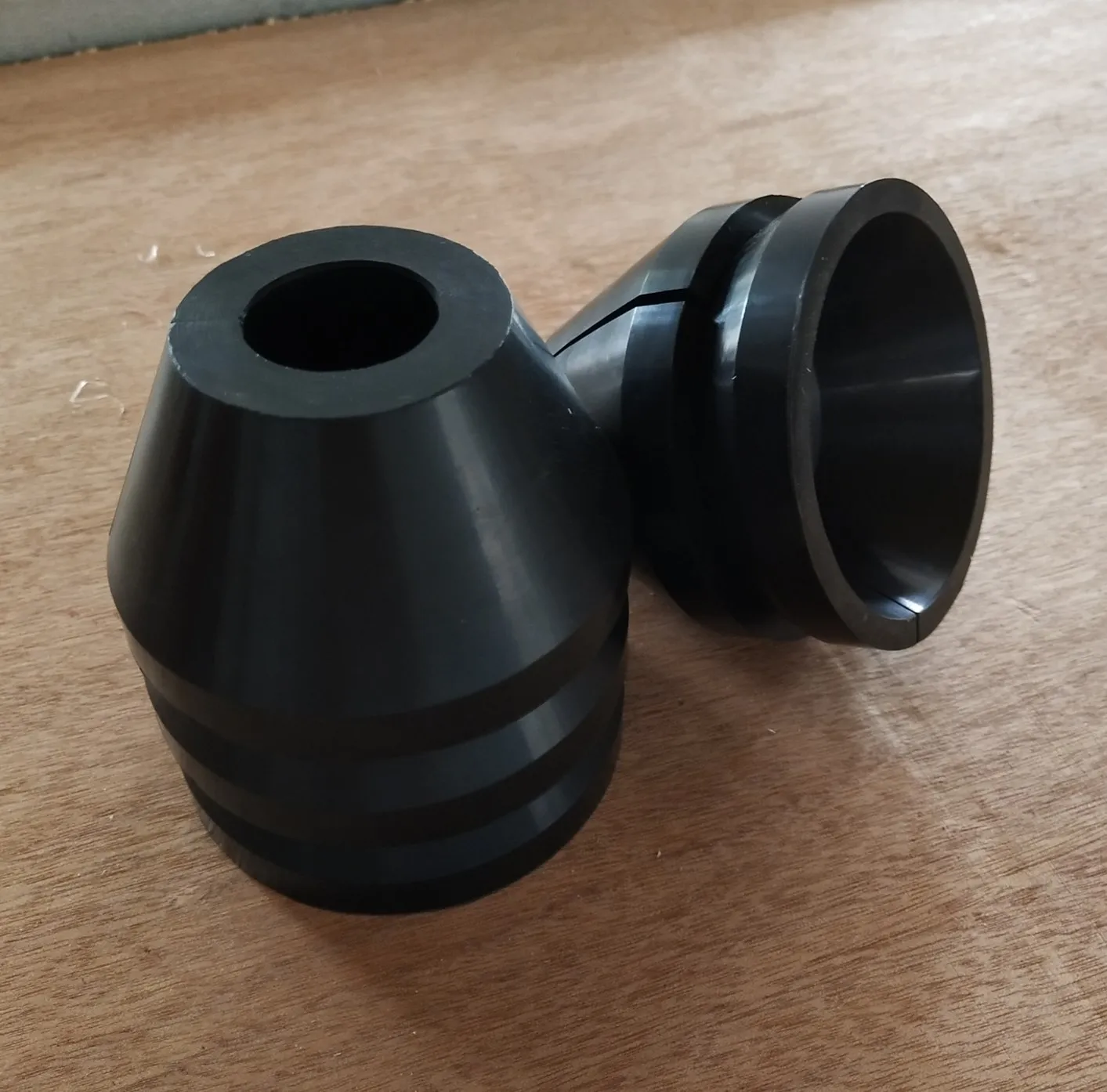 API Rubber sealing cone packing, View cone packing nitrile rubber seal ...