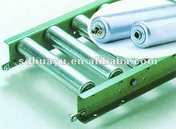 Conveyor Roller Assembly Line - Buy Roller Conveyor,Transport Line ...