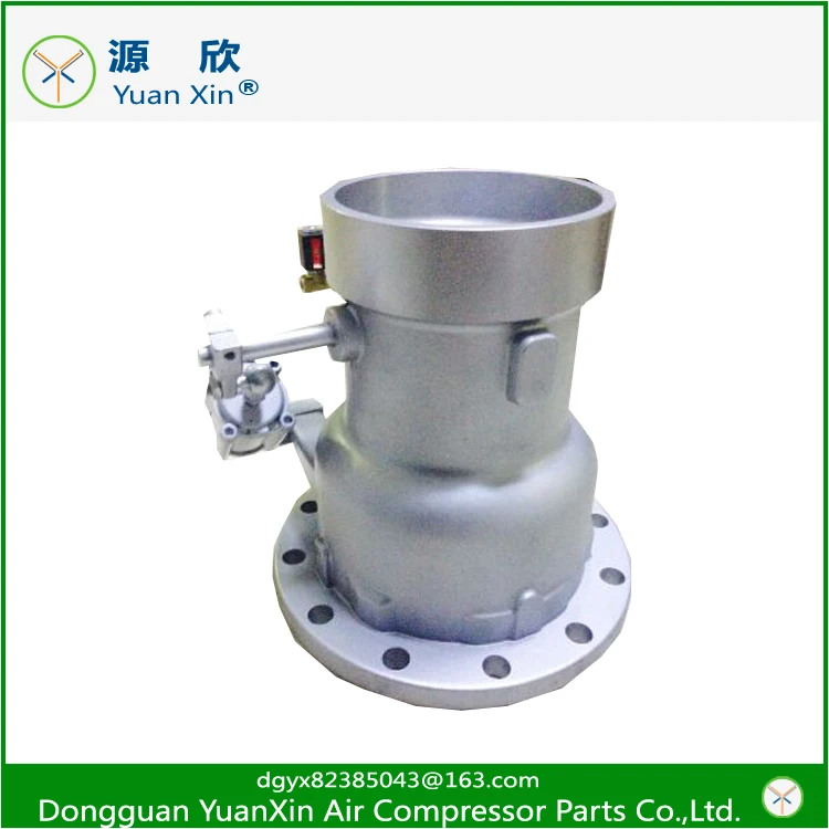 Yxpake-replacement Screw Air Compressor RH38 Intake Valve