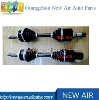Drive Shaft For Fordd Ranger Albero Di Trasmissione Uf9t-25-50x Uf9t-25 ...