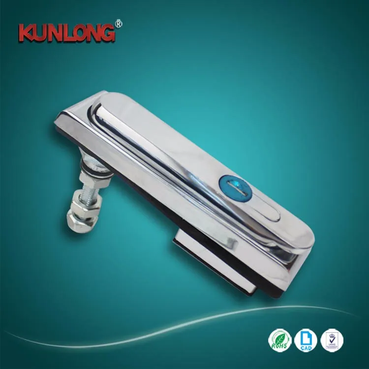 SK1-007 Electrical Cabinet Distribution Box Panel Board Zinc Alloy Lock Multi-point Panel Door ...