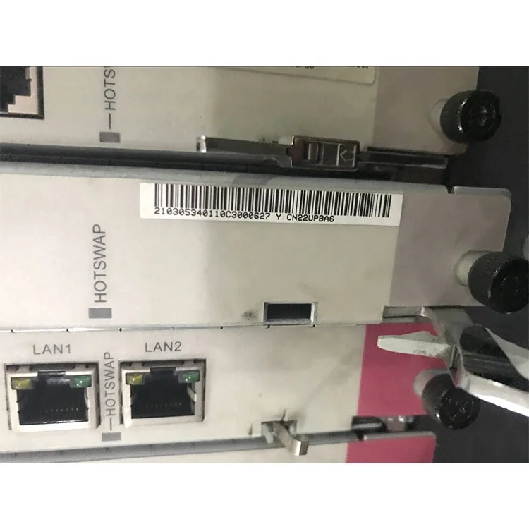 Huawei Msoftx3000 Upba6 Cn22upba6 Kwad0upba6013053401 For Usn9810 Osta2 ...