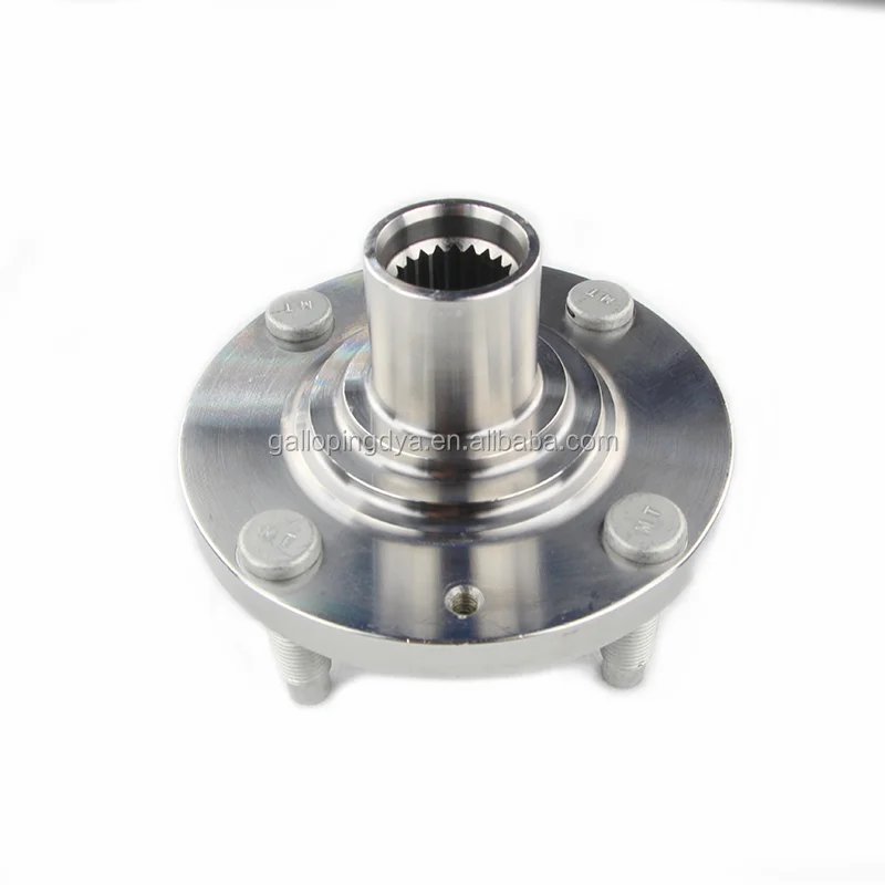 Front Wheel Hub Bearing For Chevrolet 5486658 - Buy Wheel Hub Bearing ...