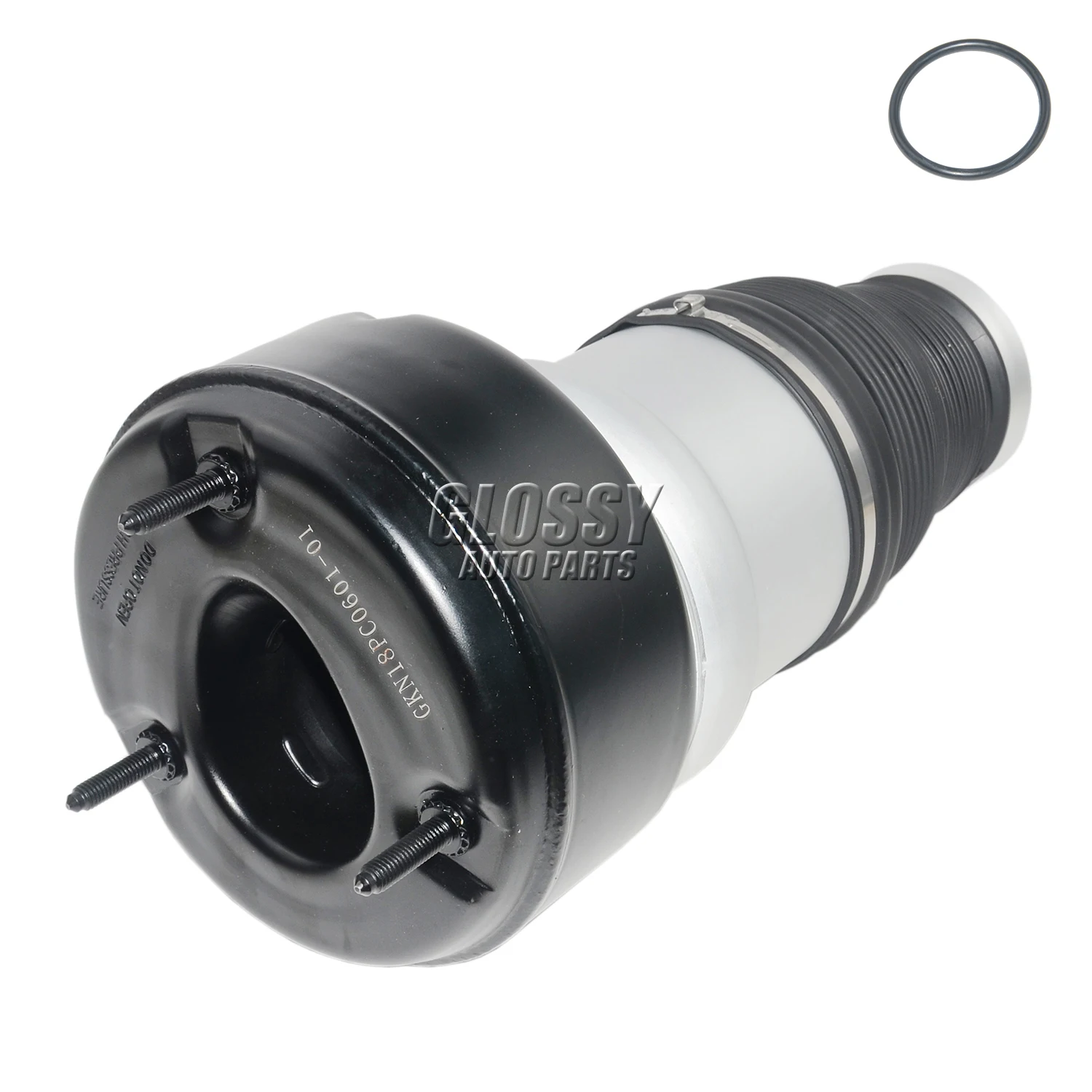 มันเงาฤดูใบไม้ผลิสำหรับ Mercedes W221 2213203513 2213204613 2213204913 ...