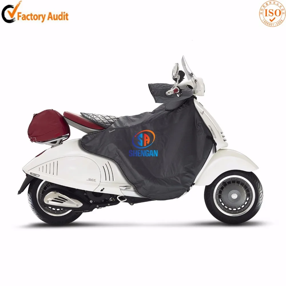 Leg Lap Apron Cover Universal for Scooter - Waterproof Protection
