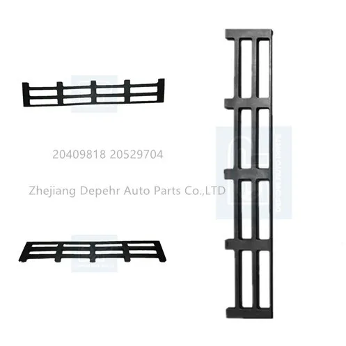 20409818 20529704 Depehr Heavy Duty Tractor Body Parts Truck Plastic ...