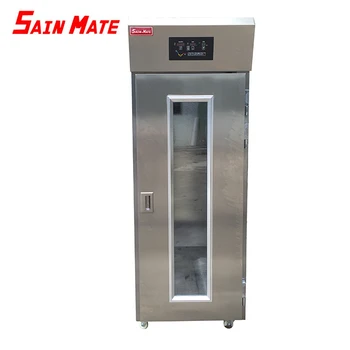 18 Trays Dough Retarder Proofer Good Price Of Bread Proofer Retarder ...