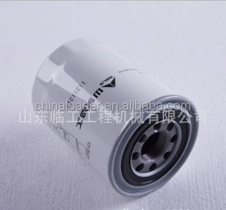 Sdlg Spare Parts Sdlg Hydraulic Filter 11211213 For Sdlg Excavator ...