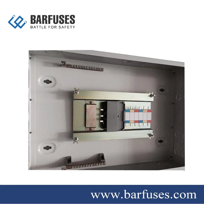 Electrical Feeder Boxes - Reliable Distribution Solutions