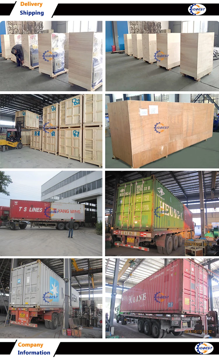 3*2500mm Hydraulic Sheet Metal Box Folding Machine with 500mm Push Back ...