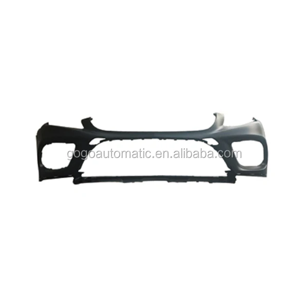 Auto Front Bumper For Gle Class C292 Oem 2928850625 - Buy 2928850625 ...