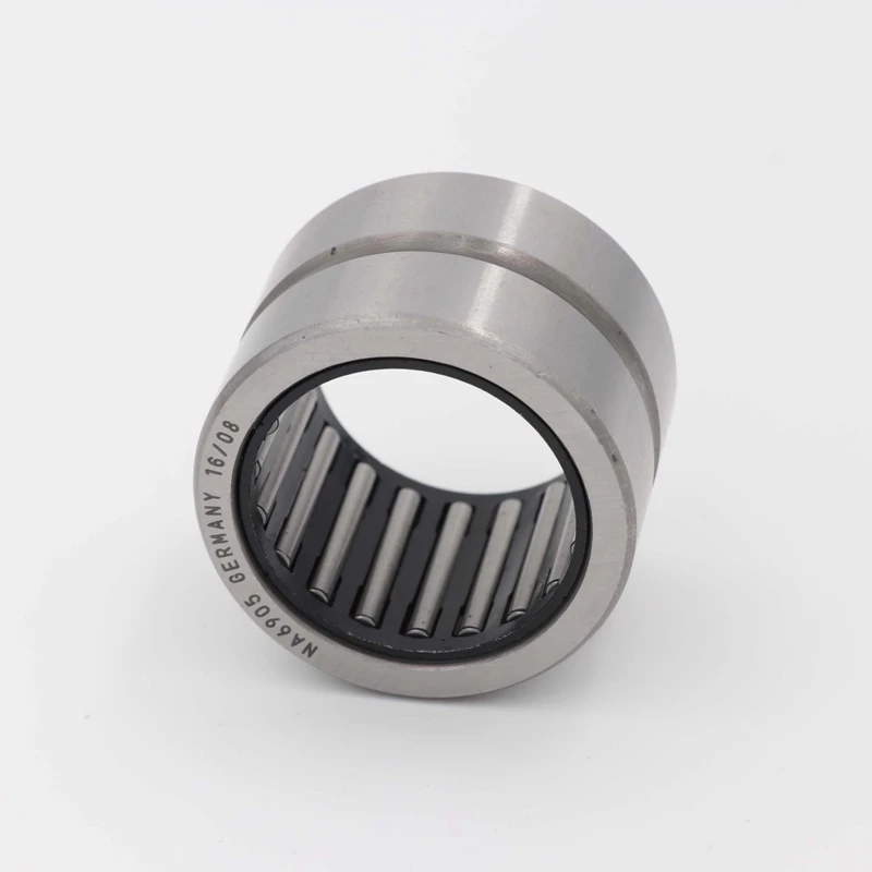 Hk0808 Hk0810 Hk0908 Hk0910 Hk0912拉制杯滚针轴承 - Buy Hk0808轴承,Hk0908轴承 ...