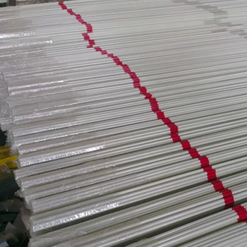 High Strength Frp Threaded Rod - Buy Frp Rod,Frp Threaded Rod Product ...