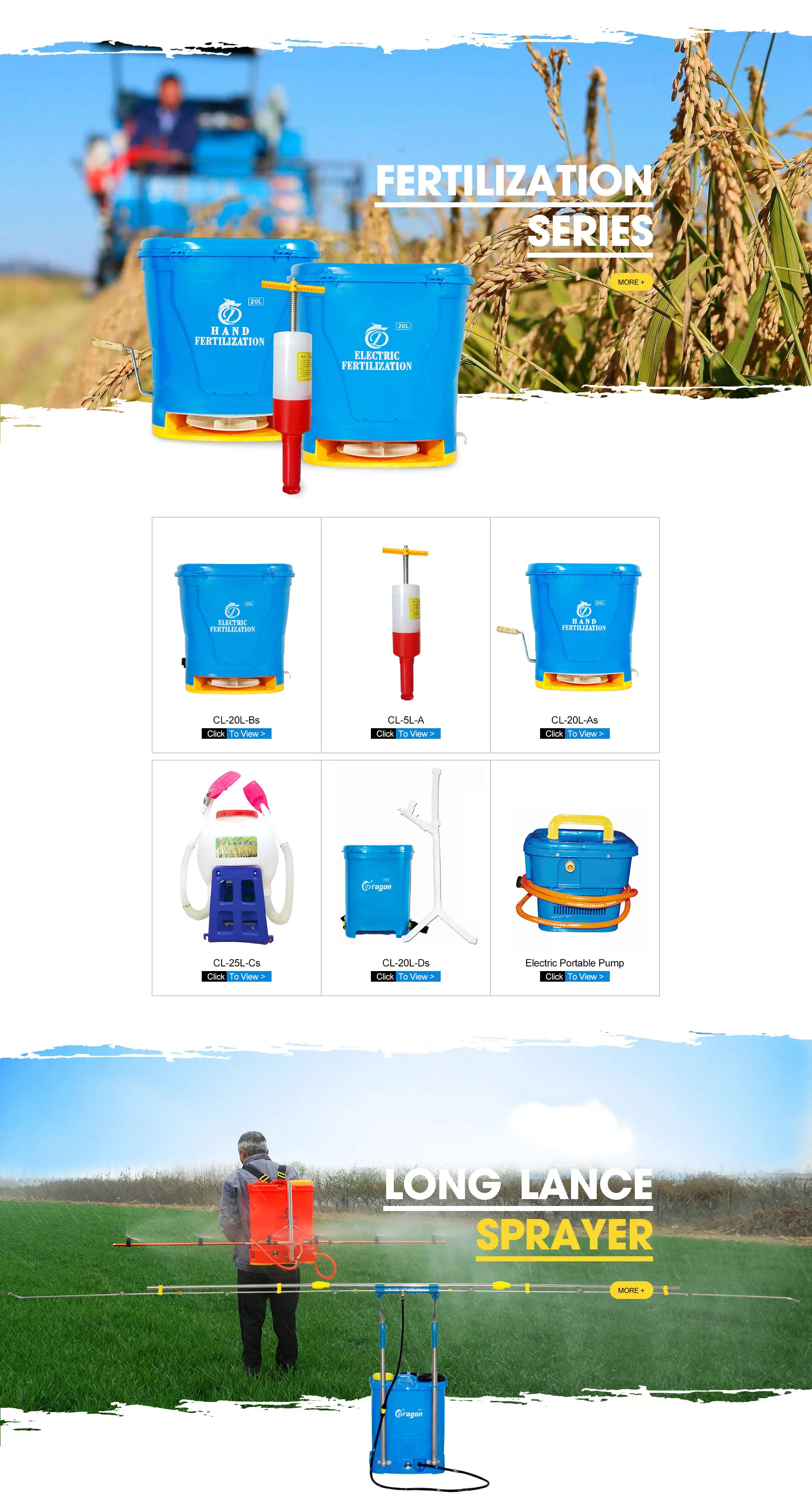 Company Overview - Linyi Chenglong Plastic Industry Co., Ltd.