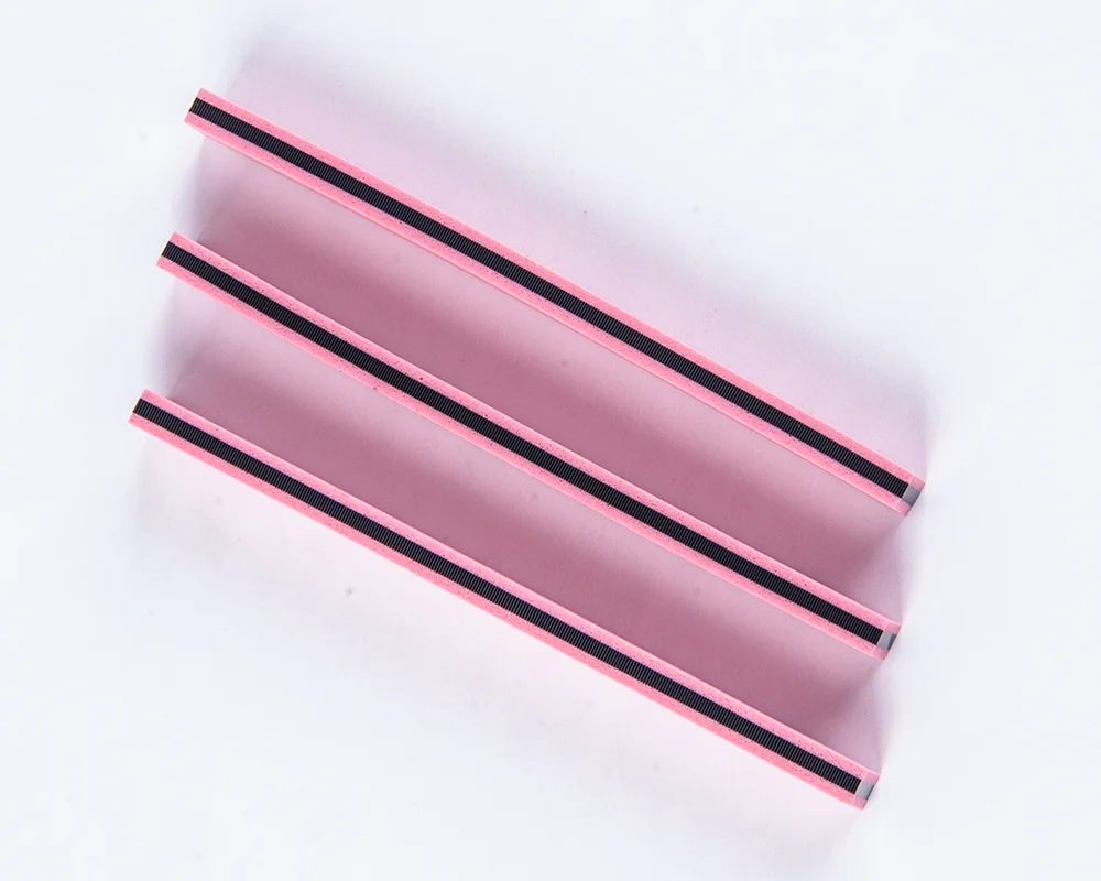 Es Rubber Zebra Connectors Of Pcb To Lcd - Buy Lcd Connector Zebra ...