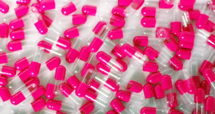 Safe Organic Bulk Empty Vegetarian Capsule Shells - Buy Vegetarian ...