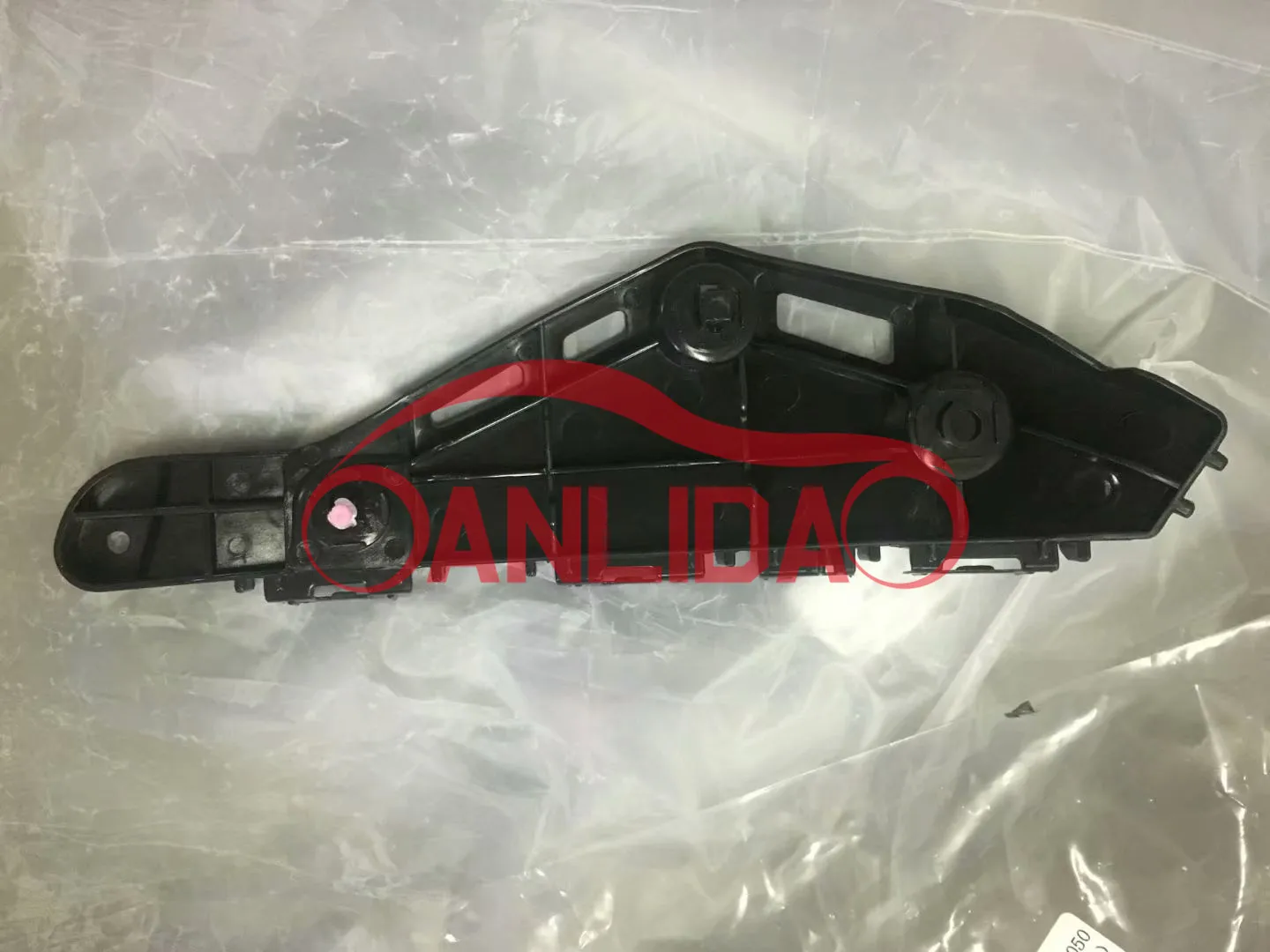 Front Bumper Bracket For Rx200t 2016 2017 2018 52535-48050 52536-48040 ...