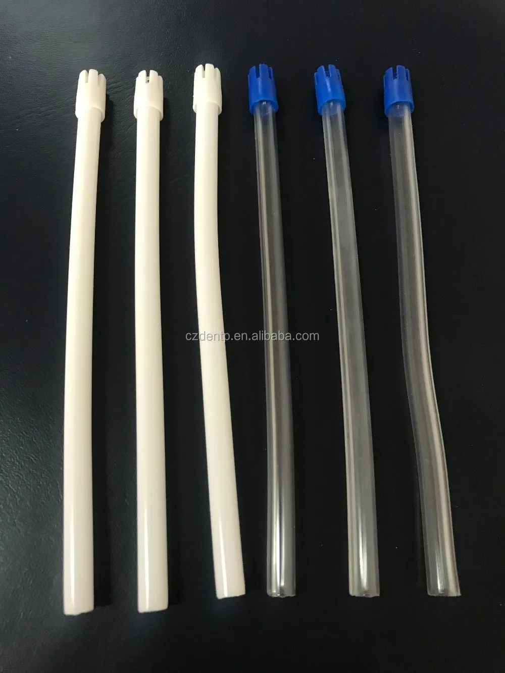 Dental Disposable Transparent Saliva Ejector Suction Tube| Alibaba.com
