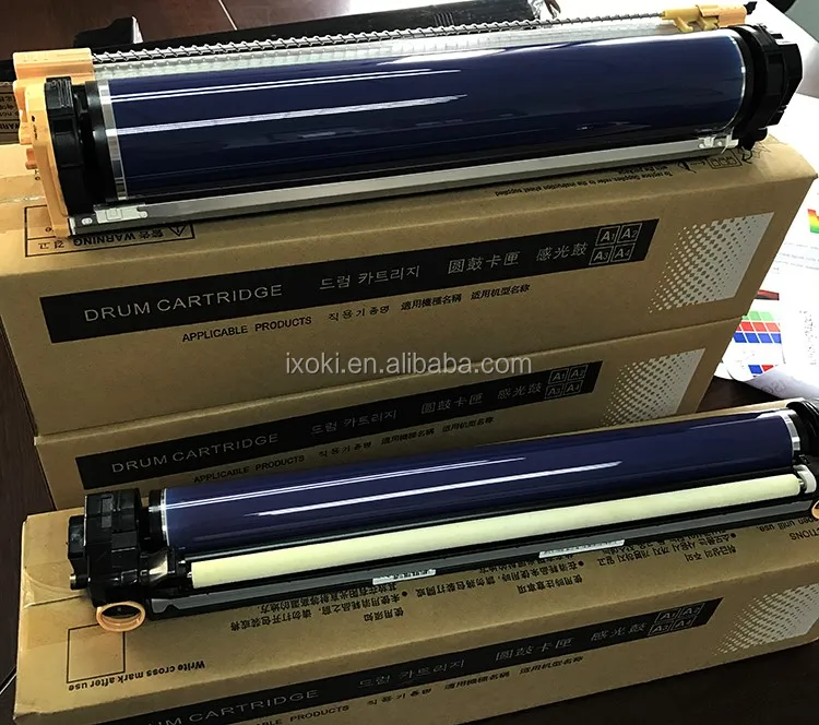 Fuji Xerox C7780 Fuser Unit - High Quality & Reliable Performance