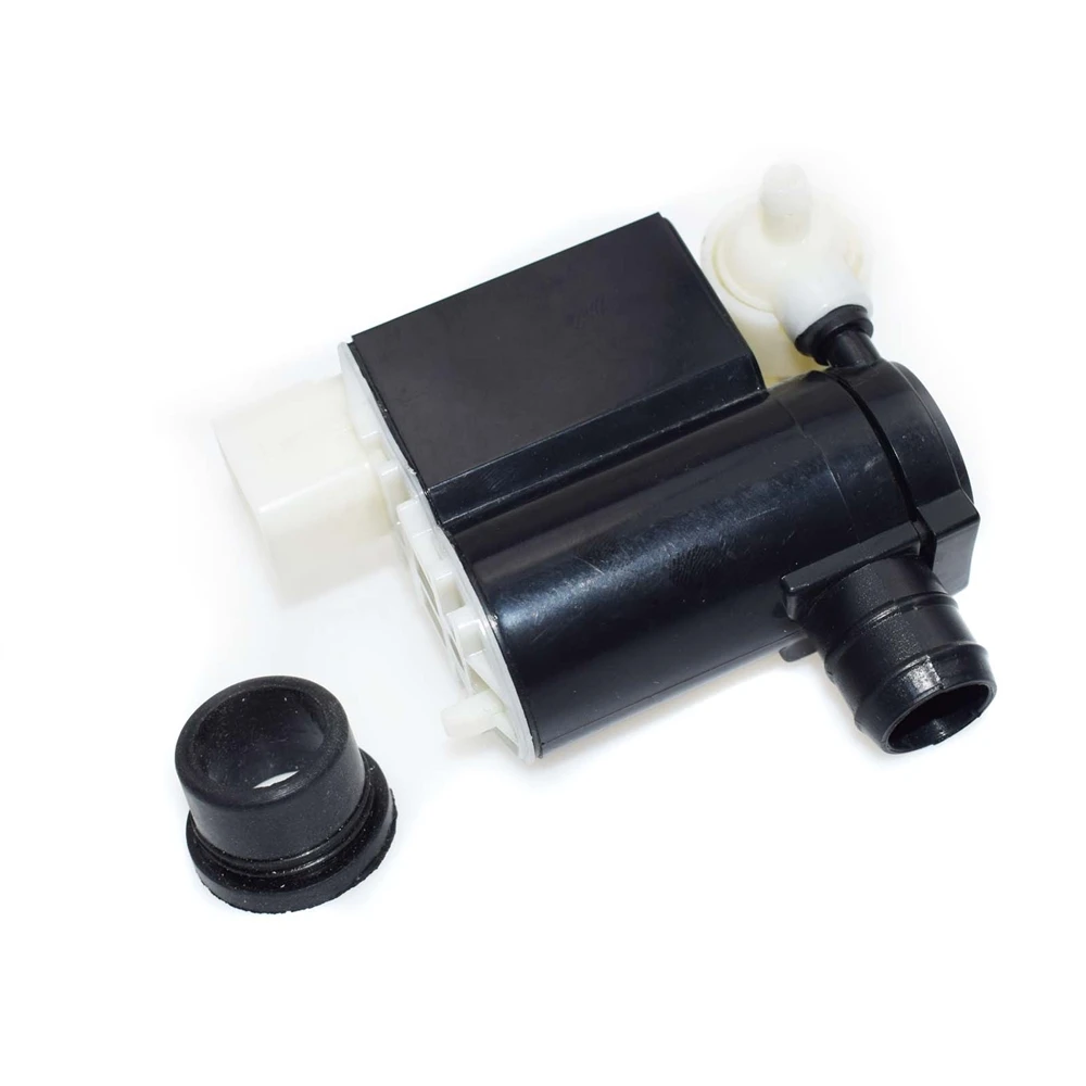 Oem 98510-2l100 98510-25100 Windshield Washer Pump Fit For Hyundai2003 ...
