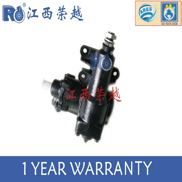 Auto Parts Of Steering Gear Box For Toyota Fits Hilux Ln166,Ln145,Ln155 ...