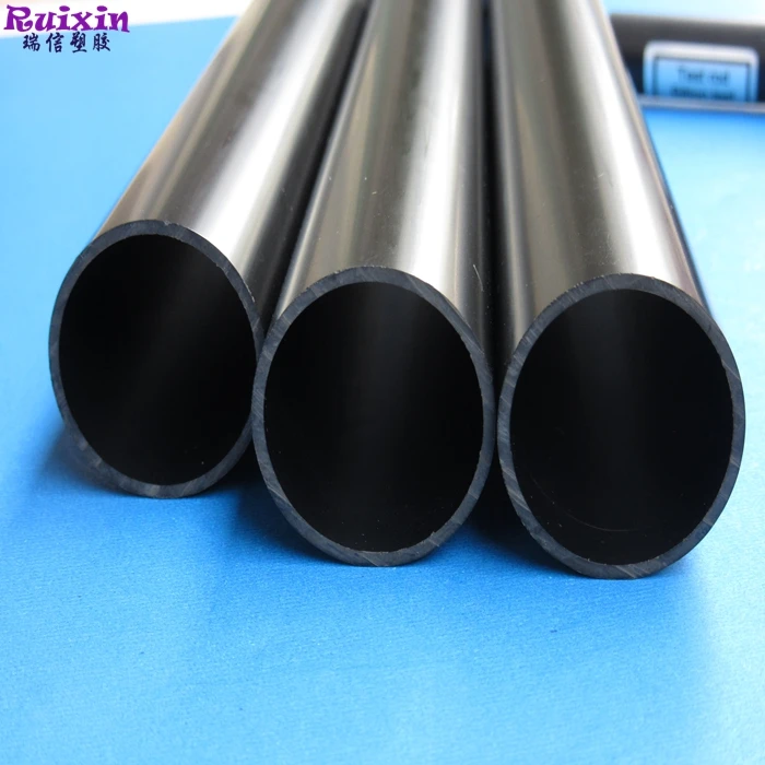 Good Quality Black Pvc Pipe Outer 28mm Wall Thickness 2.5mm - Buy Good ...
