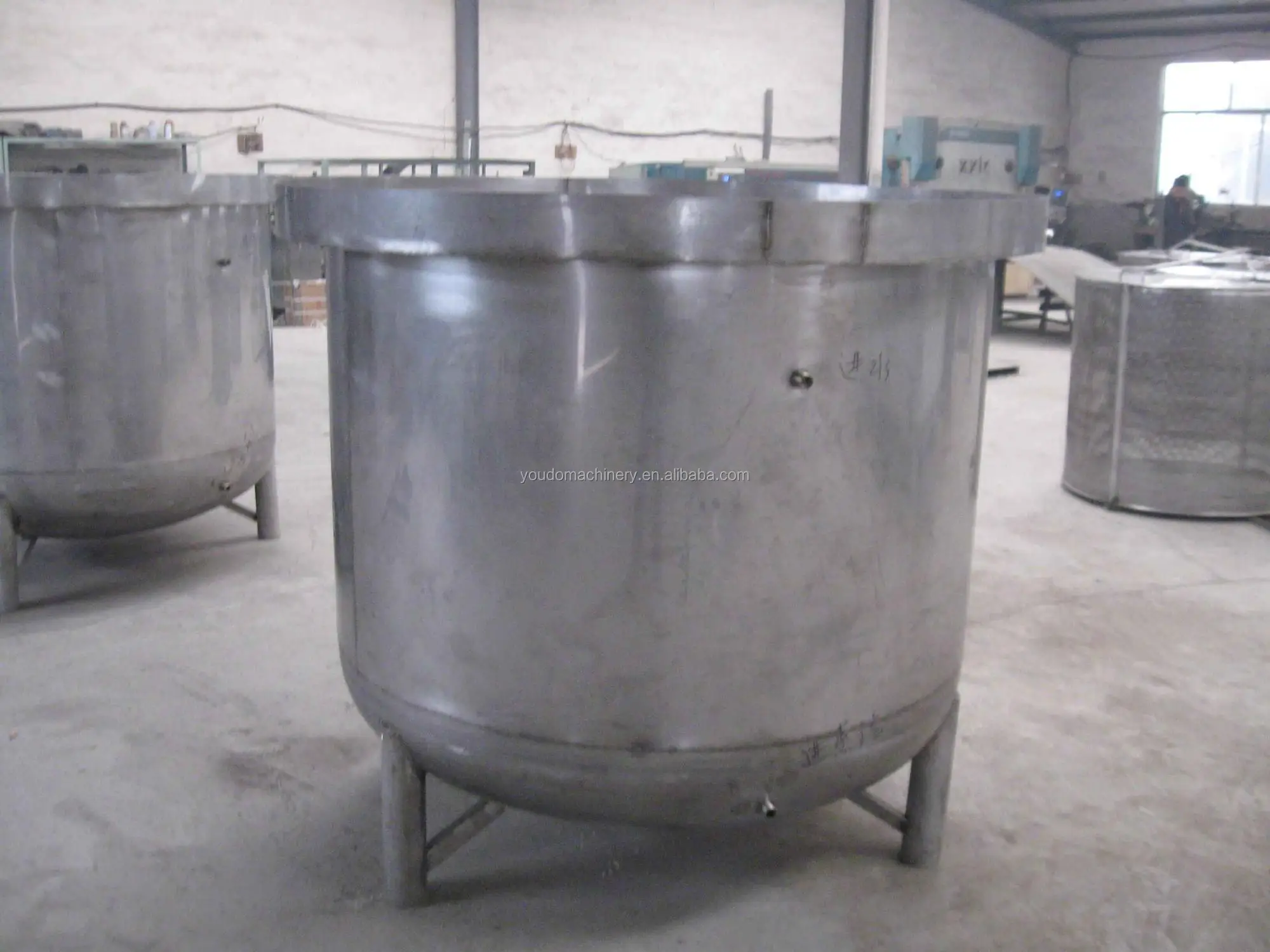 Peanut Boiling Machine/sunflower Seeds Boiler Pot - Buy Peanut Boiling ...