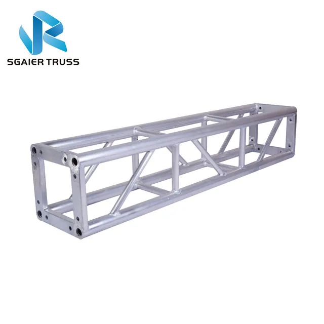 Stage Truss System F34 Truss Circus Equipment Lift System Roof Aluminum ...