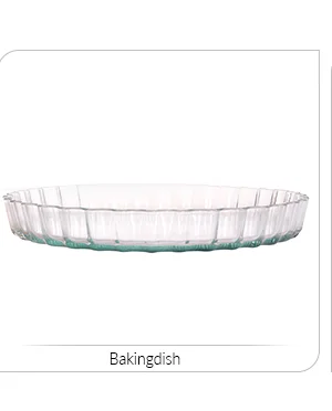 Shijiazhuang Far East Import & Export Trading Co., Ltd - Glass Food ...