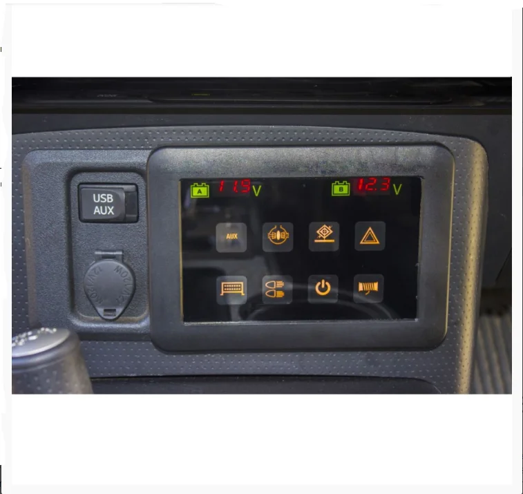 KT Commander Smart-Touch Switch Panels | atelier-yuwa.ciao.jp