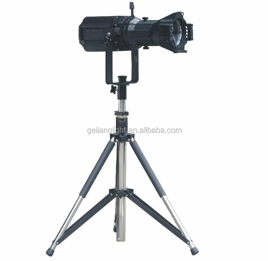 Led Profile Spot Light 200w Stage Images Spot Led Theatre Profiles ...