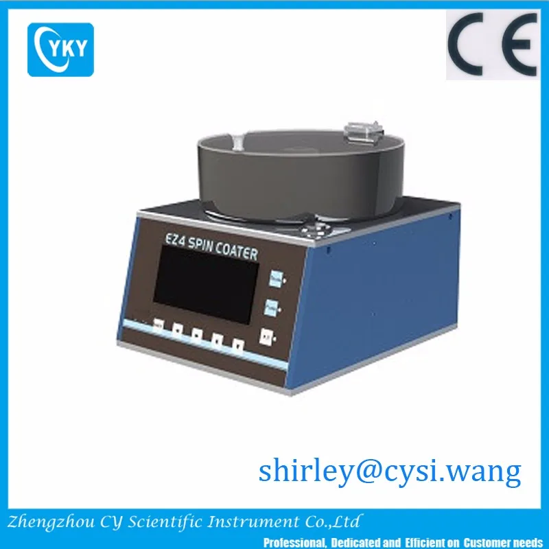 Spin Coater for Coating of Solar Panels (FTO)| Alibaba.com